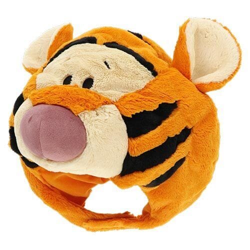 Pre-Order Tokyo Disney Resort 2022 Tigger Head Fan Cap Pooh Friends ...