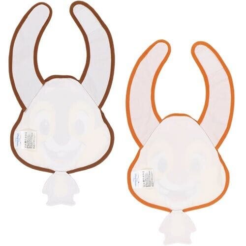 Pre-Order Tokyo Disney Resort 2023 Baby Bib Chip & Dale: $51.99 ...