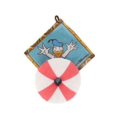 Pre-Order Tokyo Disney Resort 2023 Magnet Donald Swim Ring Pudding ...