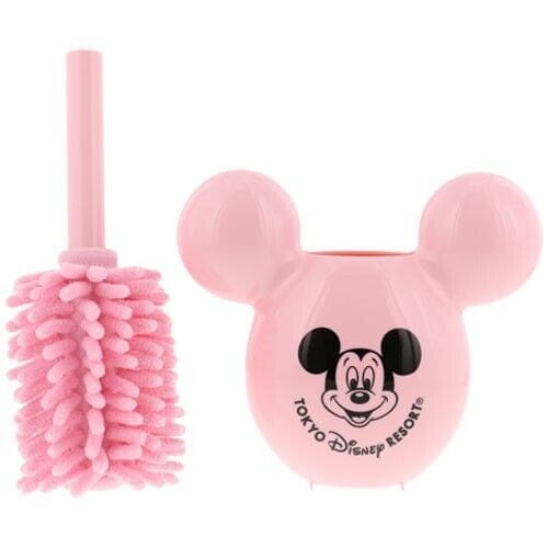 Pre-Order Tokyo Disney Resort 2023 Mickey Balloon Handi Mop Pink: $45. ...