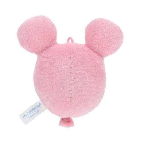 Pre-Order Tokyo Disney Resort 2023 Mickey Balloon Magnet Pink: $27.95 ...