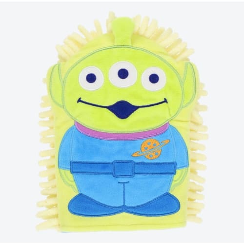 Pre-Order Tokyo Disney Resort 2023 Mop Cleaner Alien Toy Story Pixar ...