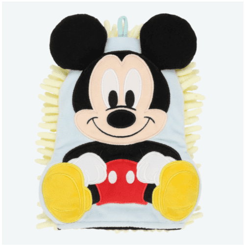 Pre-Order Tokyo Disney Resort 2023 Mop Cleaner Mickey: $47.99 ...