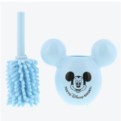 Pre-Order Tokyo Disney Resort 2023 Mop Cleaner Mickey Ballon Blue: $45. ...