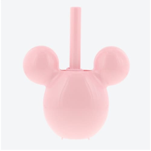 Pre-Order Tokyo Disney Resort 2023 Mop Cleaner Mickey Balloon Pink: $45 ...