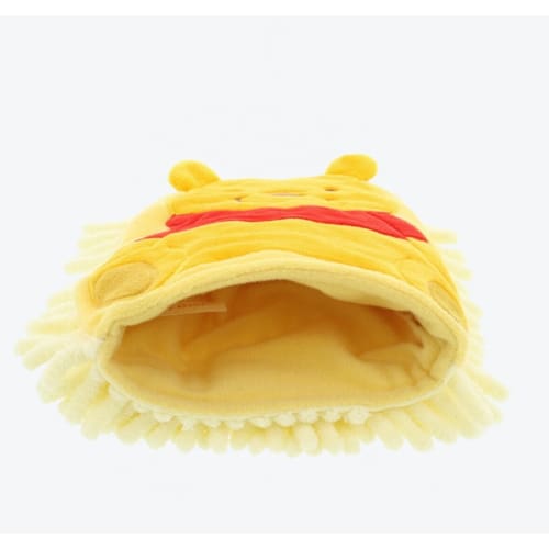 Pre-Order Tokyo Disney Resort 2023 Mop Cleaner Winnie The Pooh: $47.99 ...