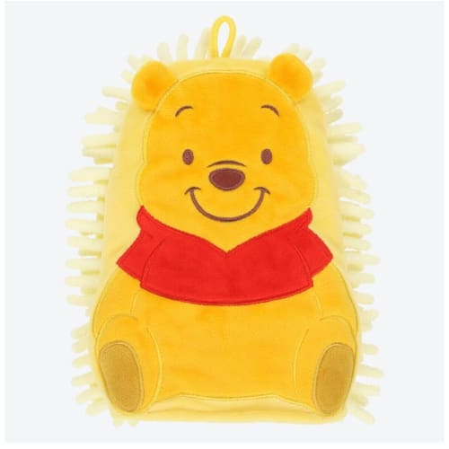 Pre-Order Tokyo Disney Resort 2023 Mop Cleaner Winnie The Pooh: $47.99 ...