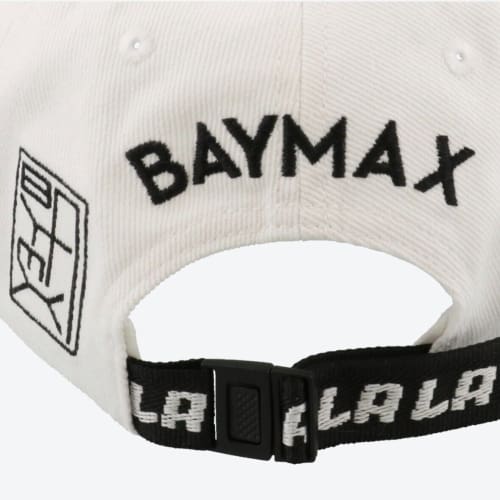 Pre-Order Tokyo Disney Resort Cap Baymax Big Hero 6: $56.99 - k23japan ...