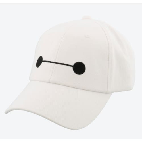 Pre-Order Tokyo Disney Resort Cap Baymax Big Hero 6: $56.99 - k23japan ...