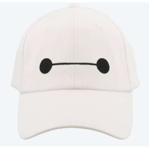 Pre-Order Tokyo Disney Resort Cap Baymax Big Hero 6: $56.99 - k23japan ...