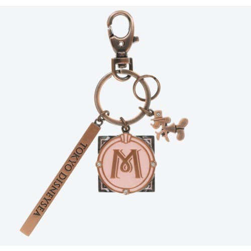 Pre-Order Tokyo Disney Resort Key Chain TDS Hotel MIracosta LE Mickey ...