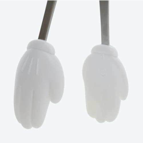 Pre-Order Tokyo Disney Resort Kitchen Tongs Mickey Hand: $39.99 ...