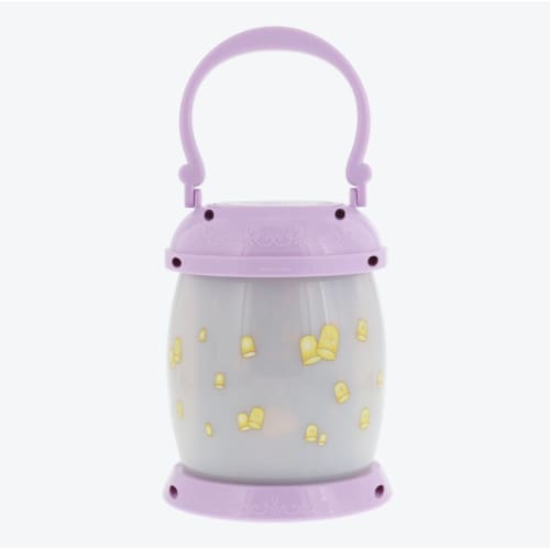 Pre-Order Tokyo Disney Resort Lighting Toy Lantern Rapunzel Princess ...