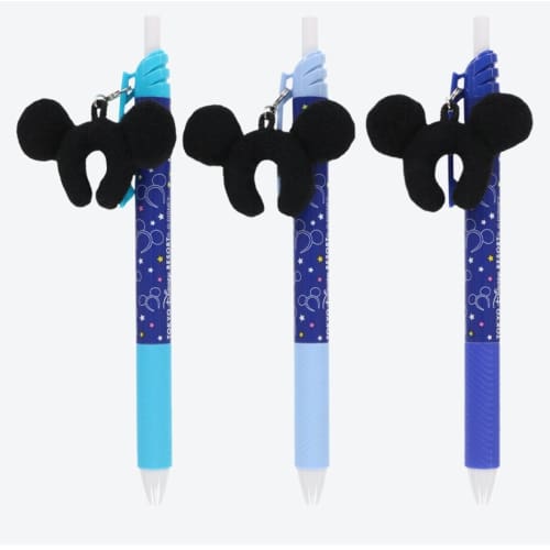 Pre-Order Tokyo Disney Resort Mickey Headband Ballpoint Pen 3 PCS: $44. ...