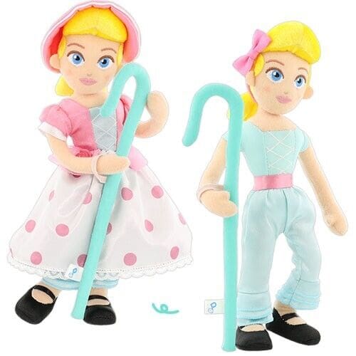 Pre-Order Tokyo Disney Resort Plush Pozy Plushy Bo Peep Toy Story Pixar ...