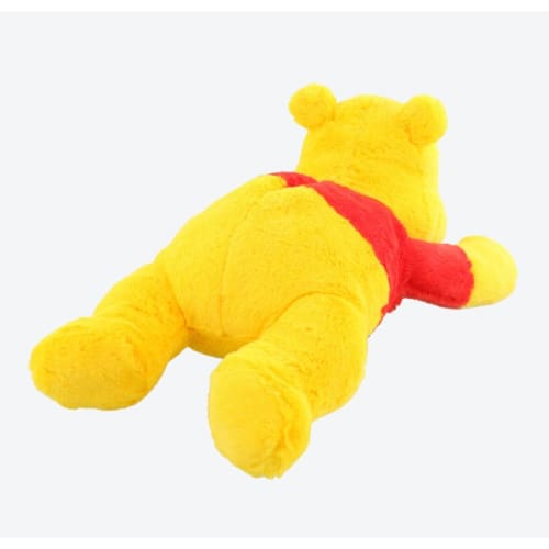 Pre-Order Tokyo Disney Resort Pocket Tissue Box Cover Plush Winnie The ...