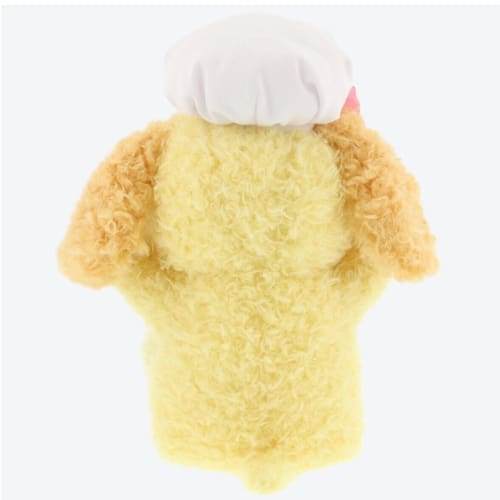 Pre-Order Tokyo Disney Resort TDS Duffy Friends Cookie Ann Plush Hand ...