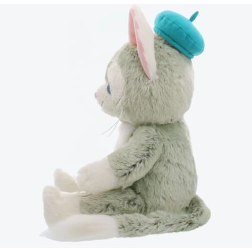 Pre-Order Tokyo Disney Resort TDS Duffy Friends Gelatoni Plush Standard ...