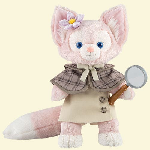 Pre-Order Tokyo Disney Resort TDS Duffy Friends LinaBell Costume Outfit ...