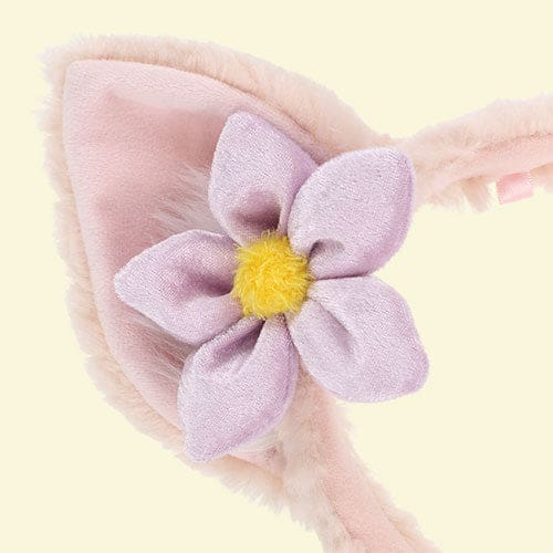 Pre-Order Tokyo Disney Resort TDS Duffy Friends LinaBell Headband Ears ...