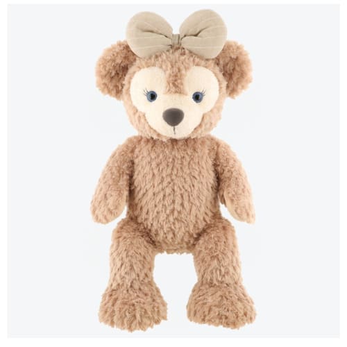 Pre-Order Tokyo Disney Resort TDS Duffy Friends ShellieMay Plush M Size ...