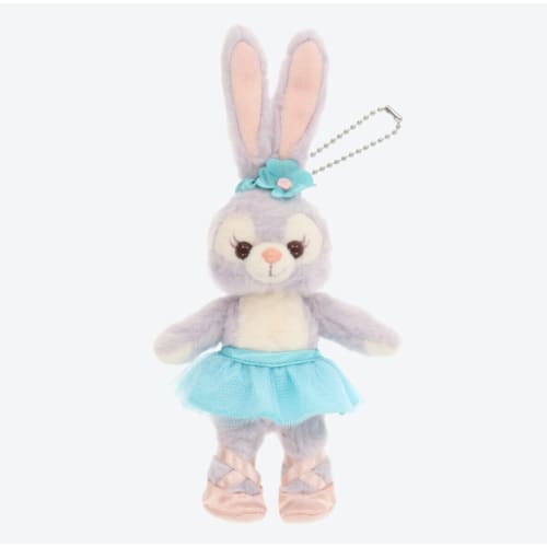 Pre-Order Tokyo Disney Resort TDS Plush Badge StellaLou Duffy Friends ...