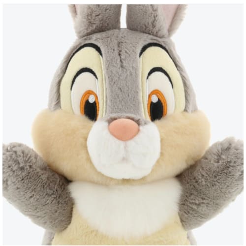 Pre-Order Tokyo Disney Resort Thumper From Bambi Plush Hand Puppet: $54 ...